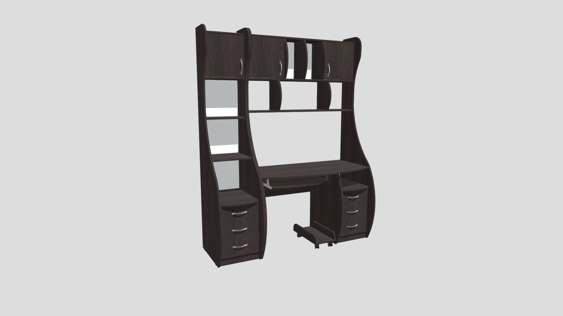 014 Mods Desks Venge Sketchfab 12 - Download Free 3D model by vestram ...