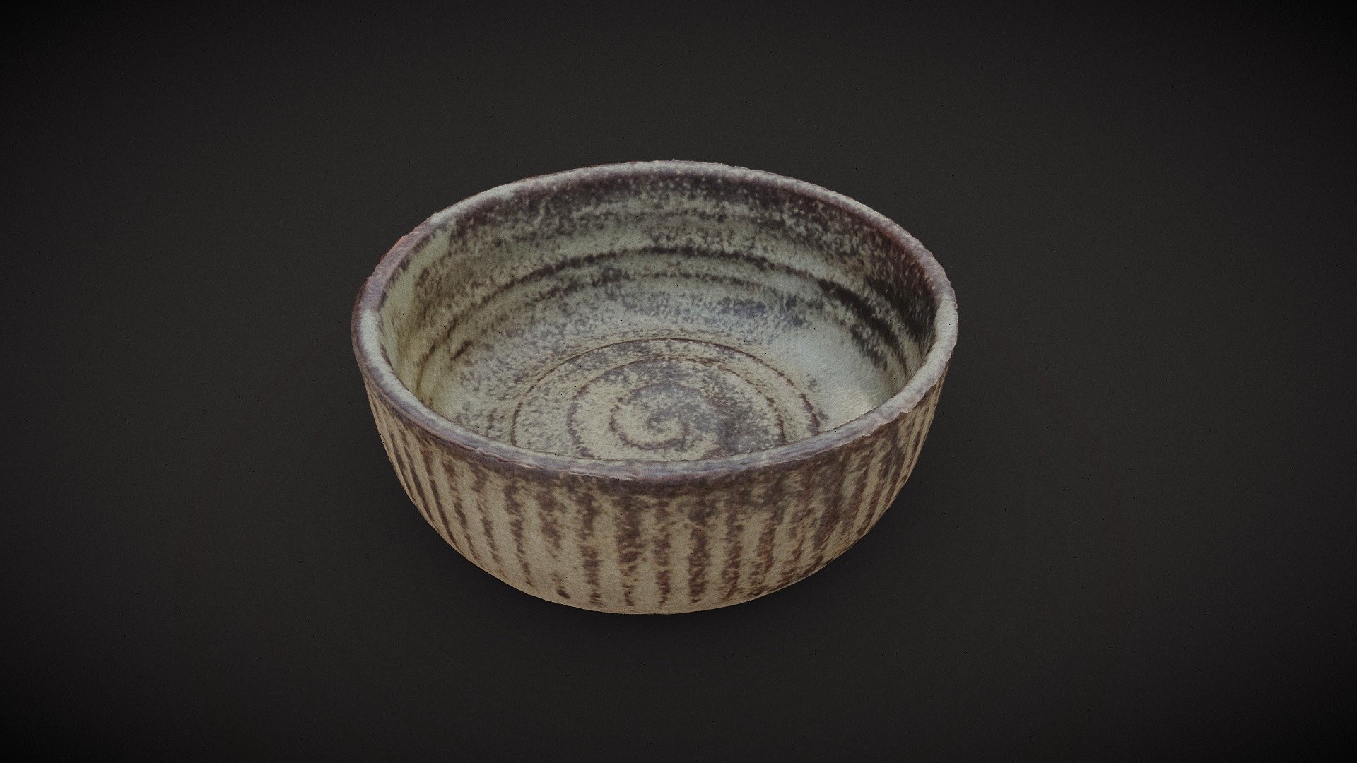 Bowl - 3D model by DF Visualisation (@danfran2201) [bc3381f] - Sketchfab