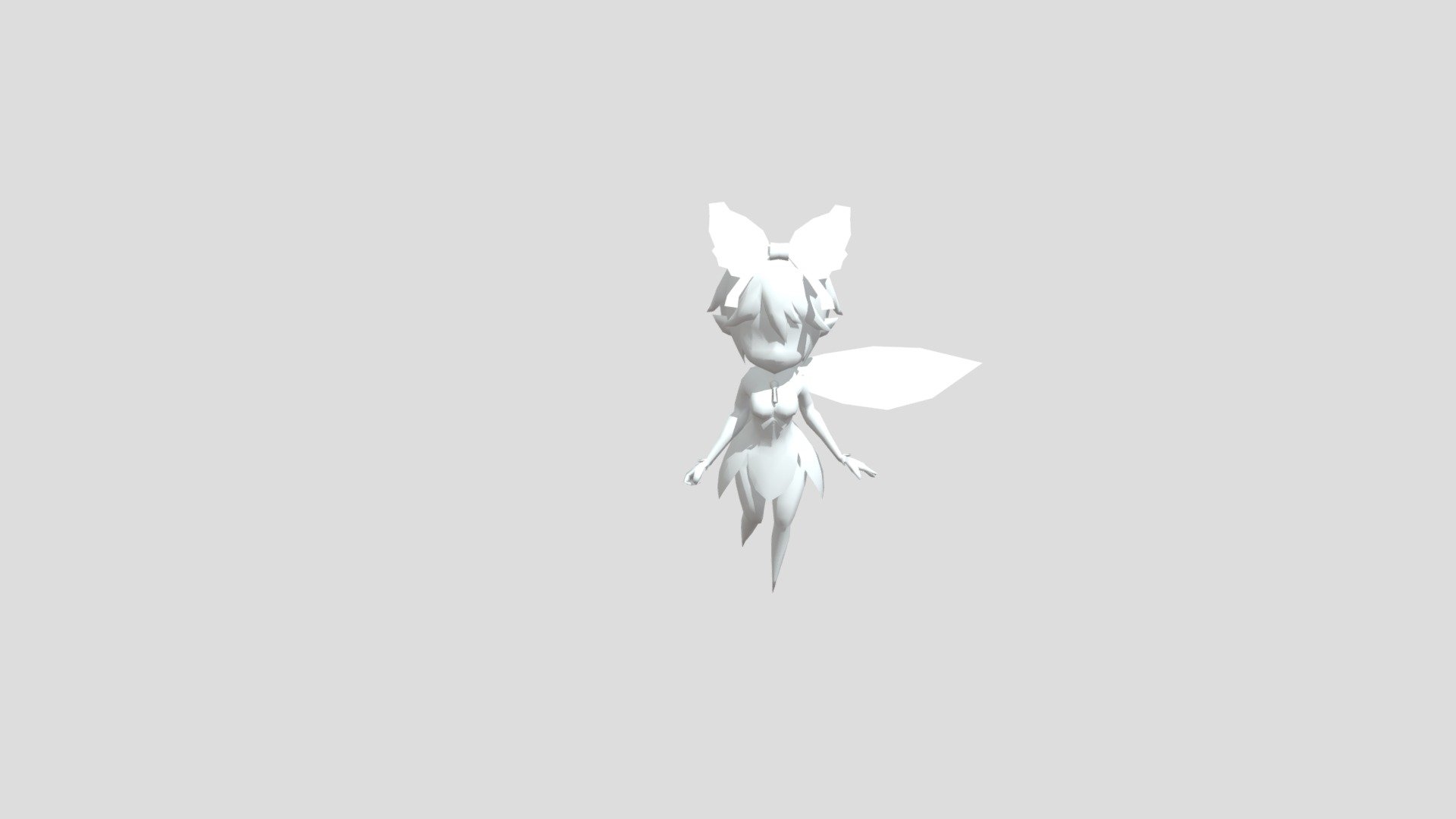 Gia - 3D model by family4D [bc34119] - Sketchfab