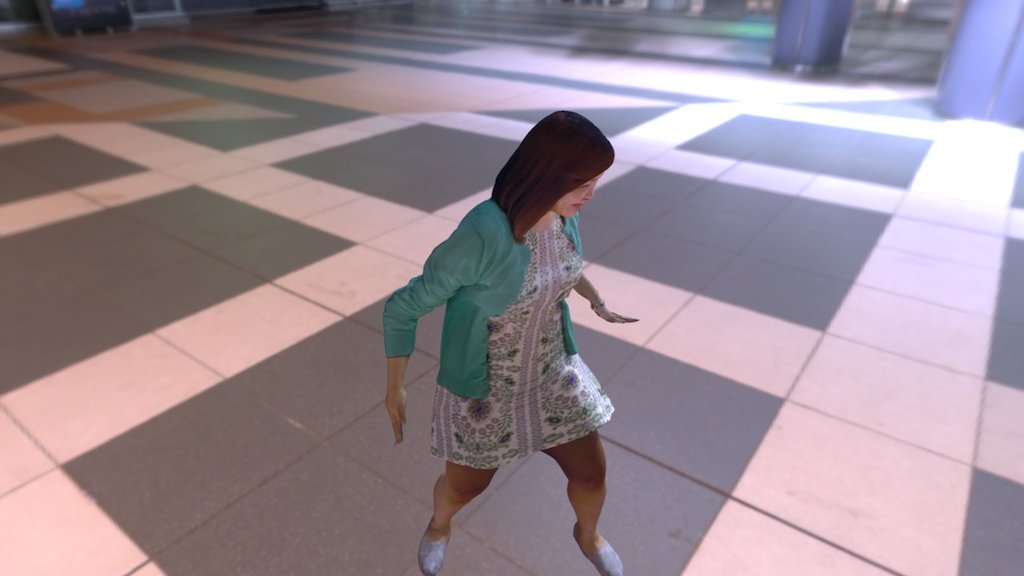 Geni-Backflip - 3D model by Water Creation (@mingchan) [bc34599 ...