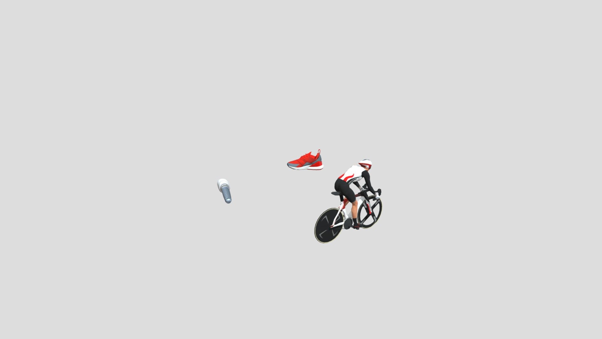 Rotating_object - Download Free 3D model by guillaumedroux [bc346f2 ...