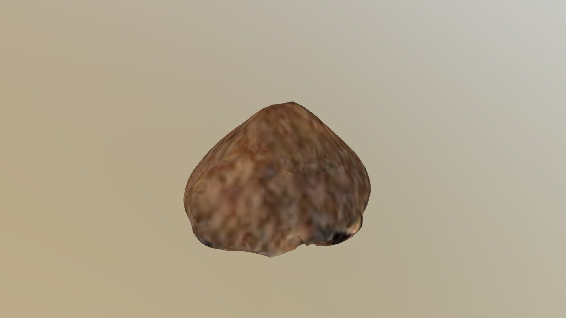 Acorn Cap - Aisha - 3D model by SciArt UCLA (@dolsterr) [bc37087 ...