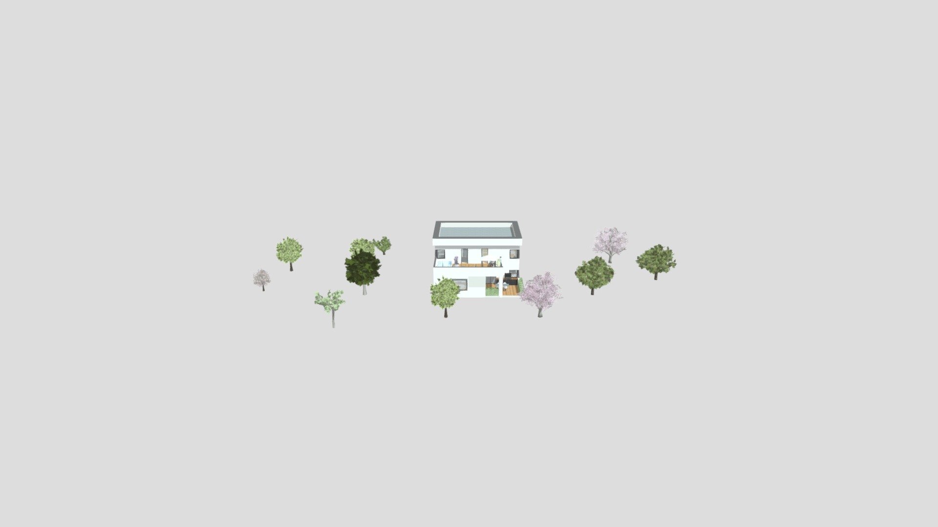 Cool - Download Free 3D model by Home Design 3D (@homedesign3d ...