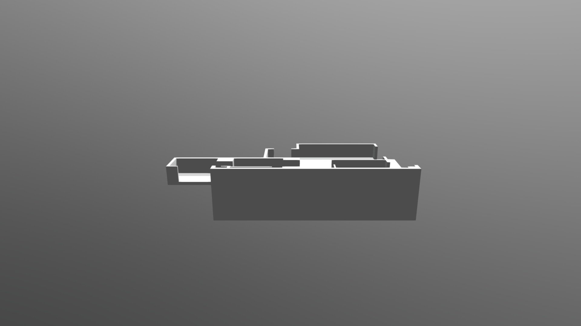 123 - 3D model by immarklin [bc3a541] - Sketchfab