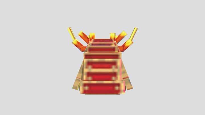 Blockbench-minecraft_models 3D models - Sketchfab