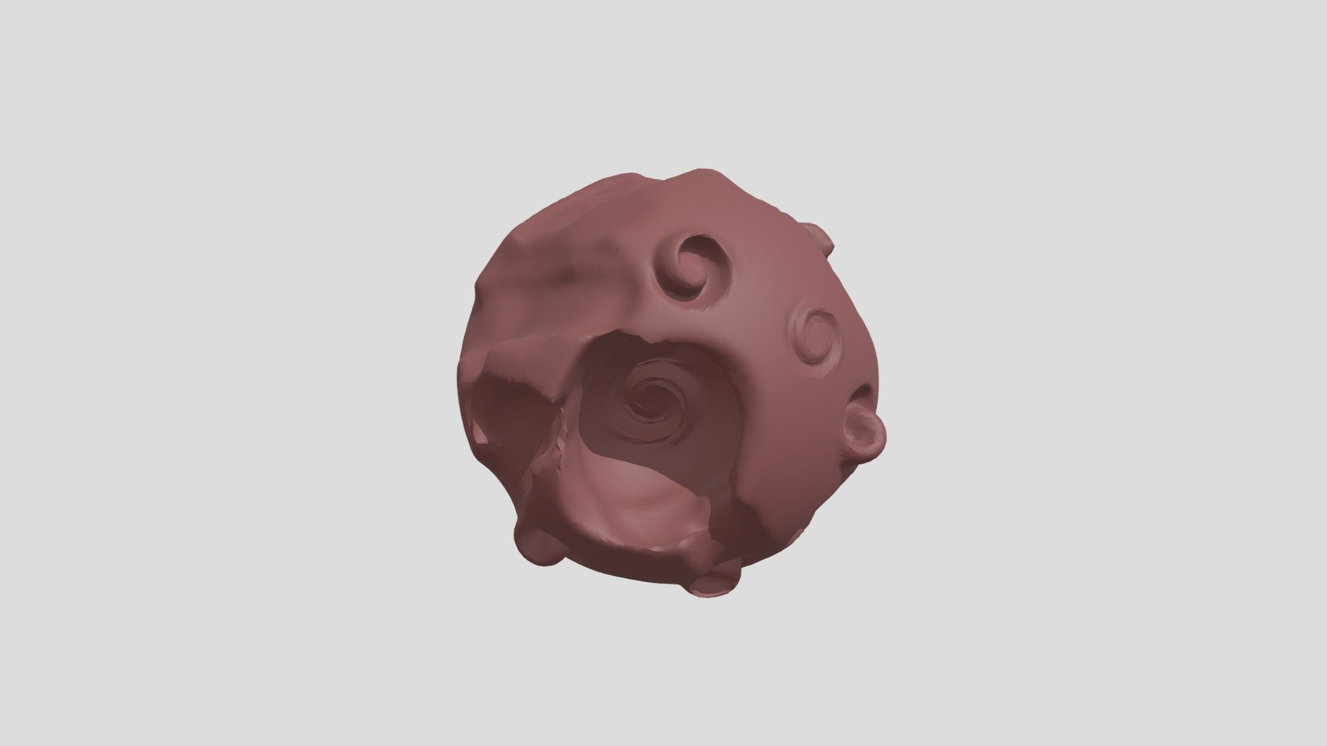 model Tristan Zimmerman - Download Free 3D model by zimmbros ...