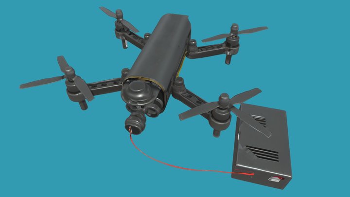 Pcb 3D models - Sketchfab