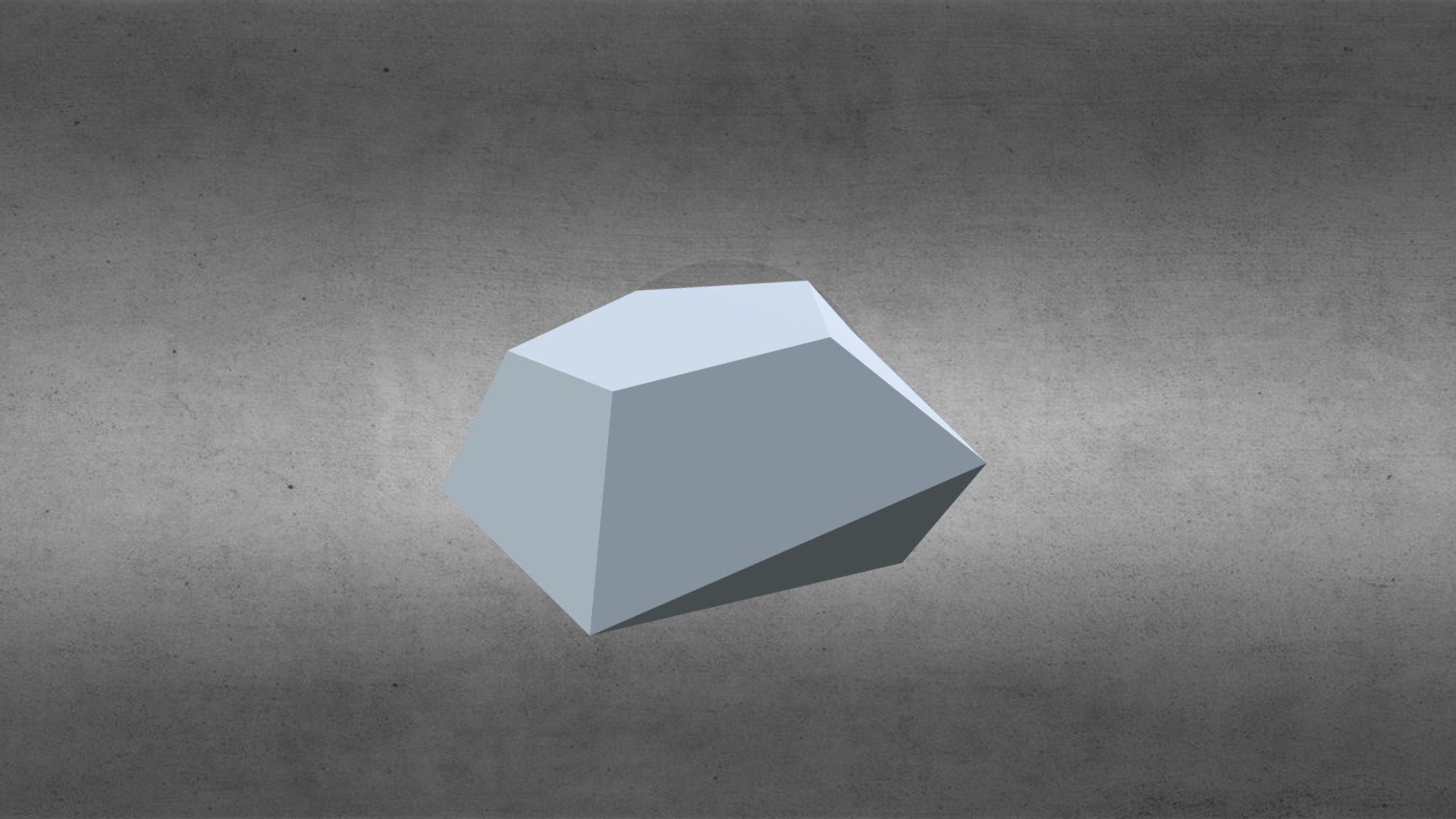 Rock-ver7 - Download Free 3D model by Pixel (@stefan.lengyel1) [bc3b4da ...