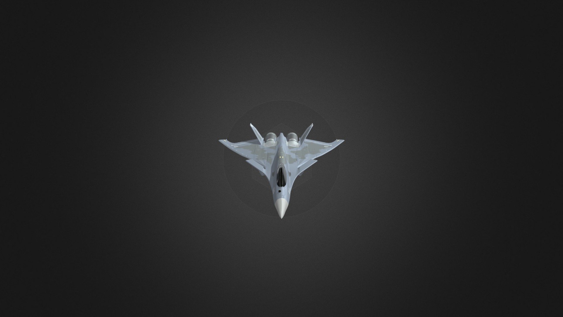 CFA-44 - 3D model by takuya (@taku9a) [bc3ce67] - Sketchfab