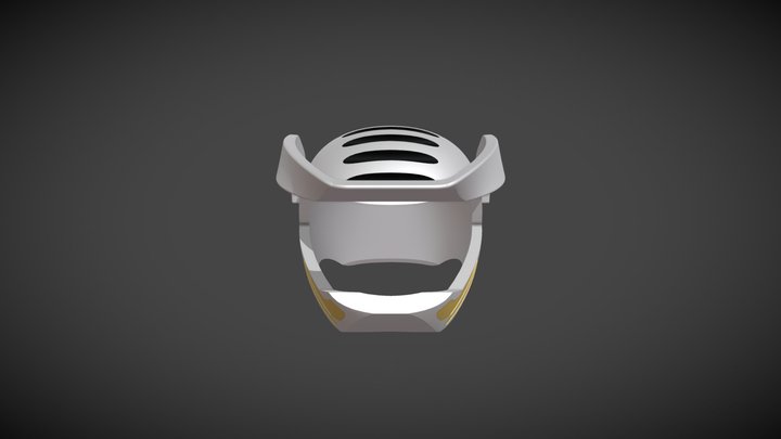 Deflector 3D models - Sketchfab