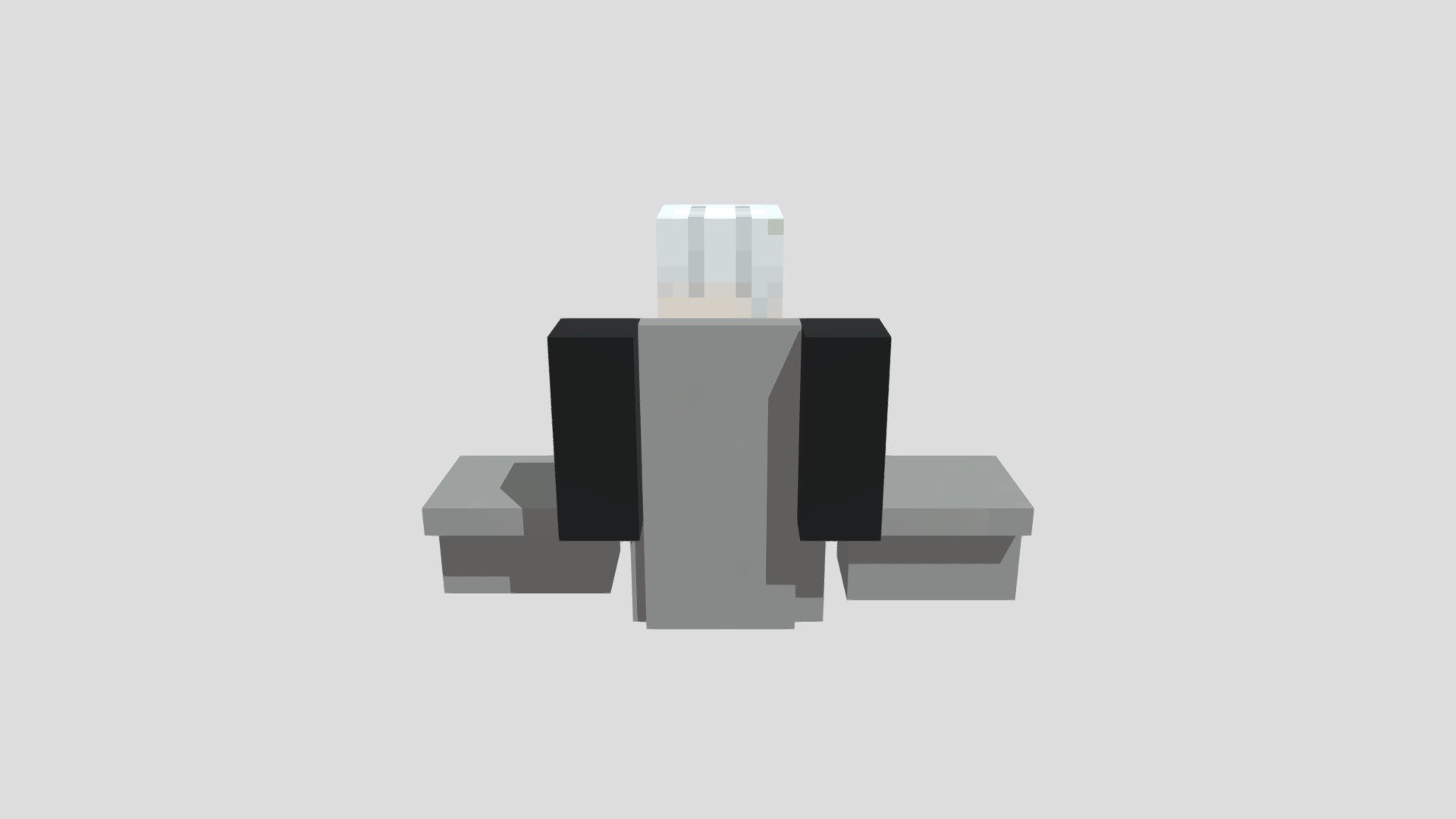 Flying rocket toilet - 3D model by matti10 [bc3eb6c] - Sketchfab