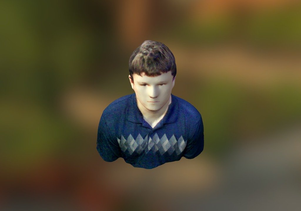 Andrew - 3D model by andyipod1437 [bc3f144] - Sketchfab