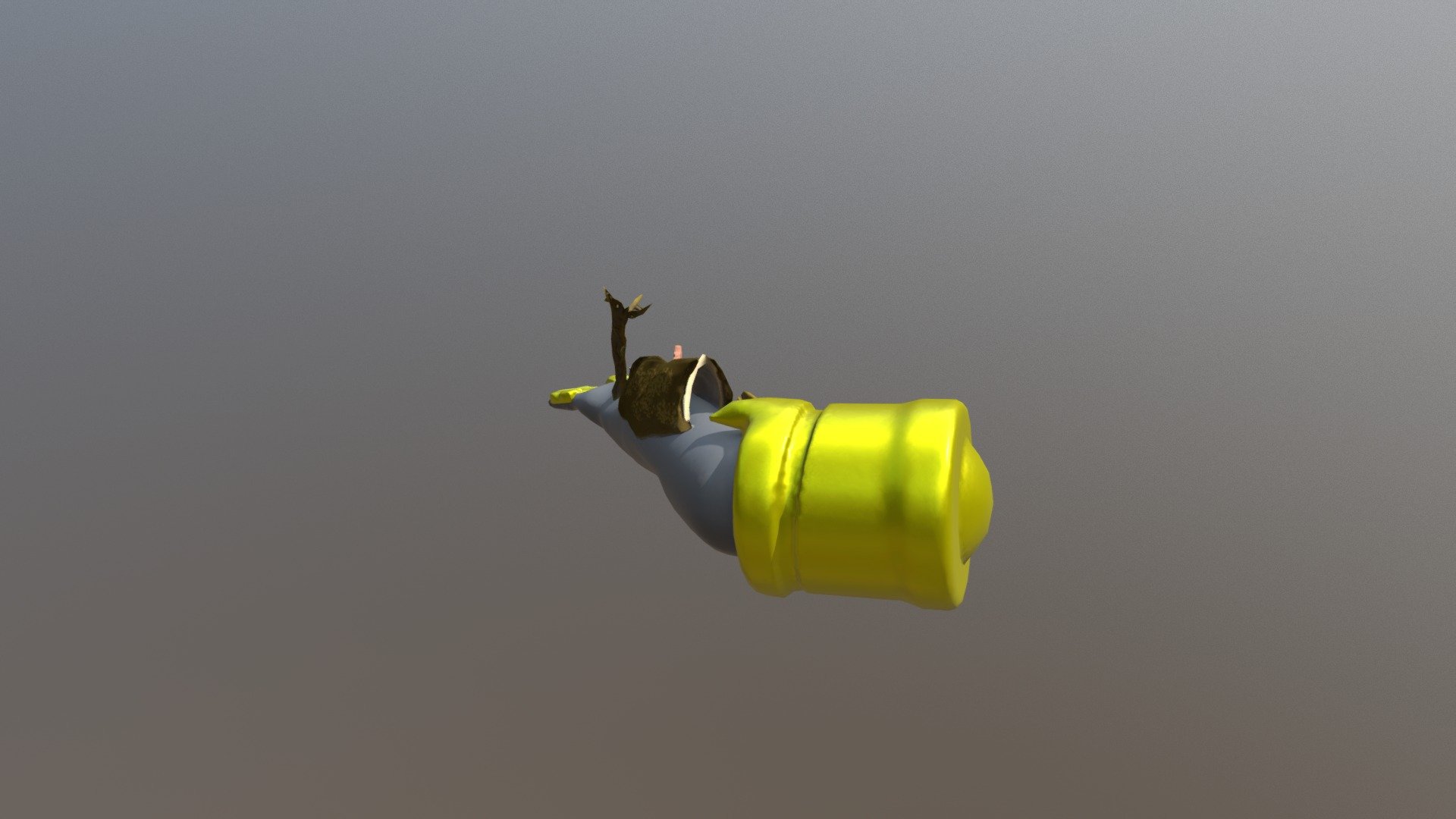 Specialist Pathway - 3D model by nocxron1 [bc3f563] - Sketchfab