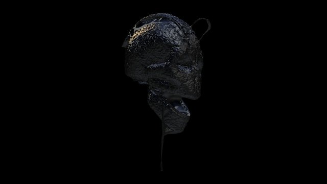 Ben Warner (@BenWarnerArt) - Sketchfab