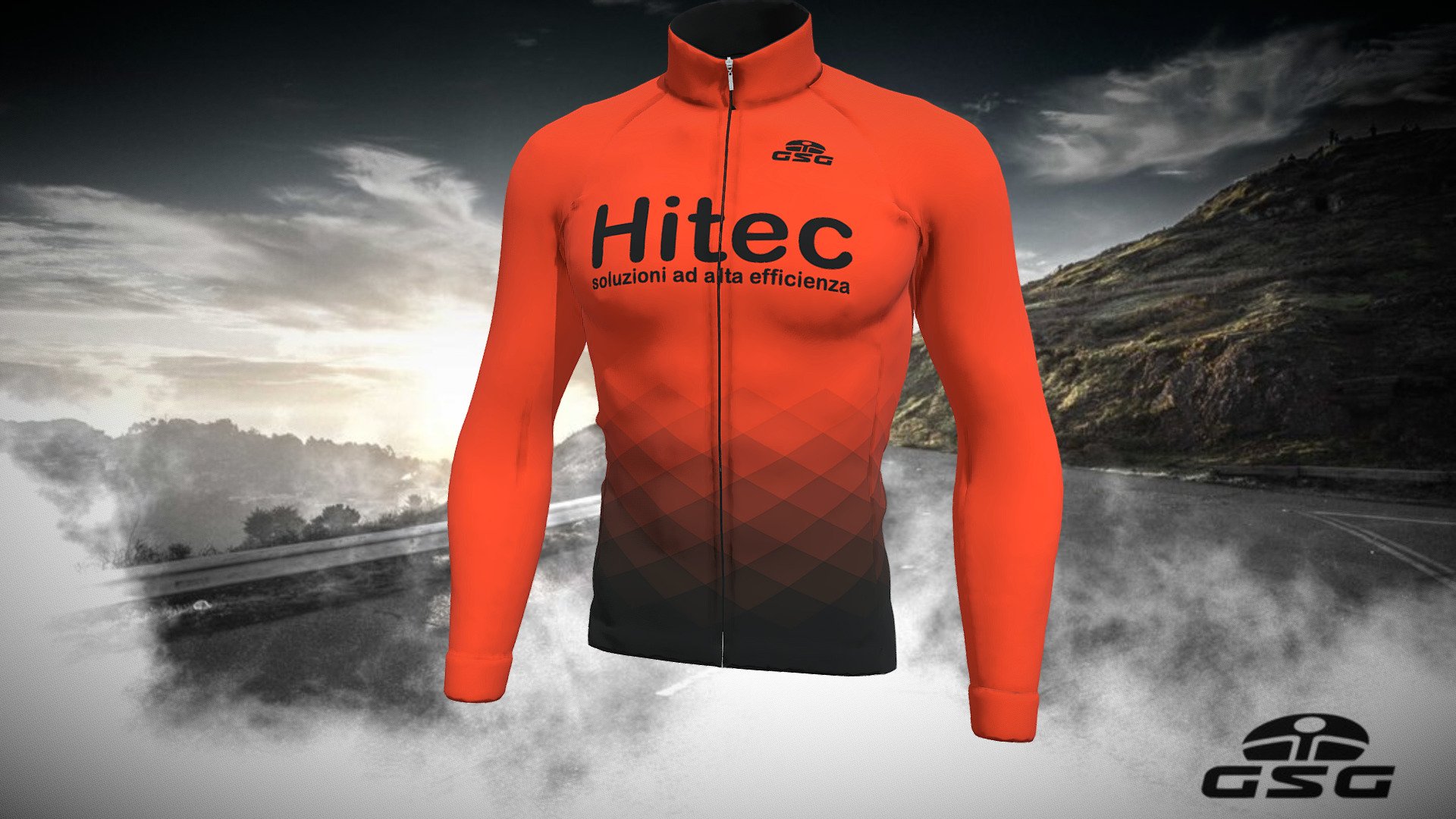 04182 - HITEC 2022 - 3D model by GIESSEGICUSTOM [bc439c6] - Sketchfab