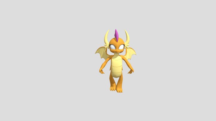 Mlp 3D models - Sketchfab