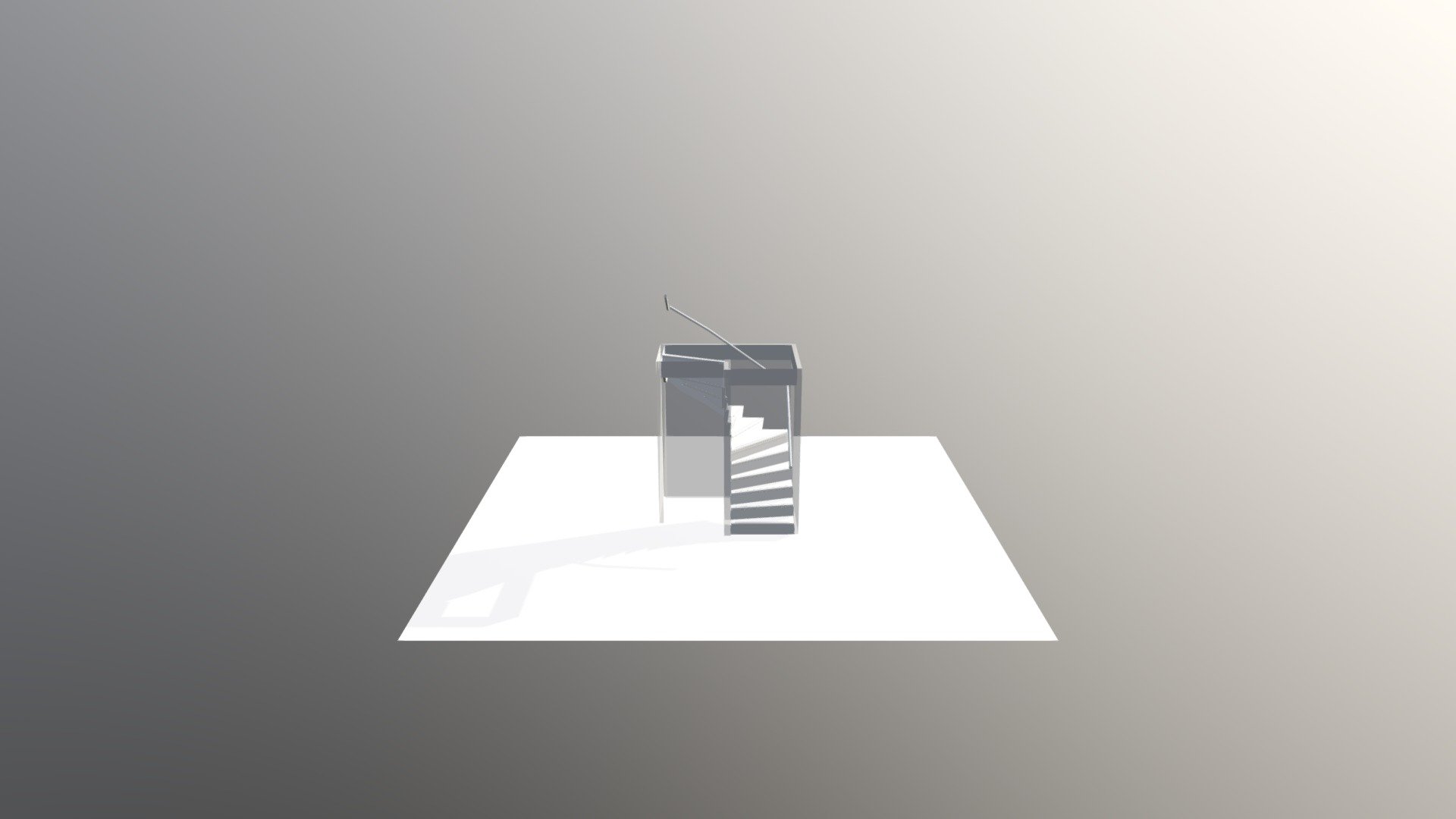 Project1_Recovery_Recovery - 3D model by verdonktrappen [bc46c56 ...
