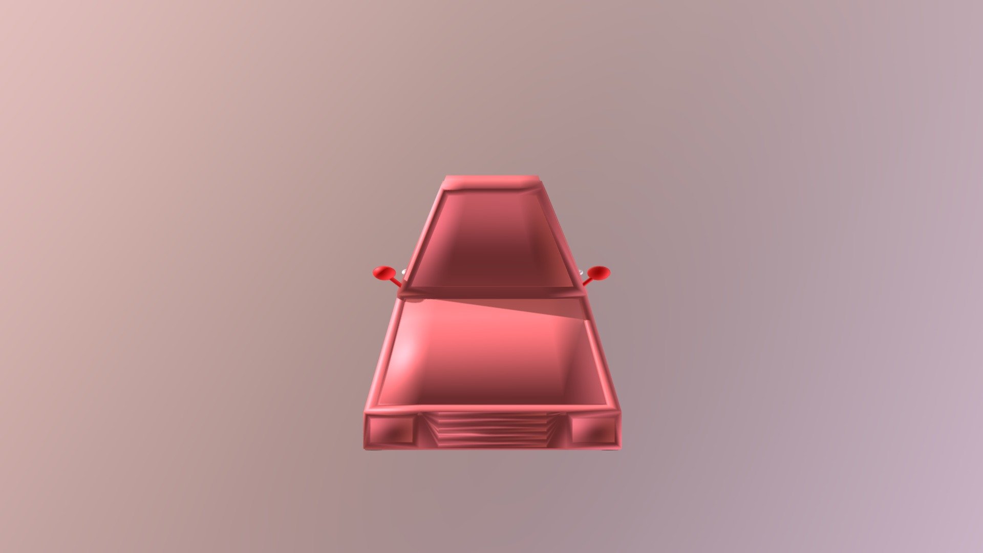 Car V.0.1 Milestone - 3D model by daoko [bc46f08] - Sketchfab