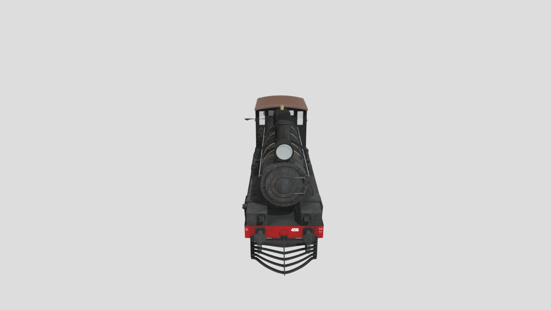 QR PB15 (Trainz) - Download Free 3D model by KojfDiscord [bc46f09 ...