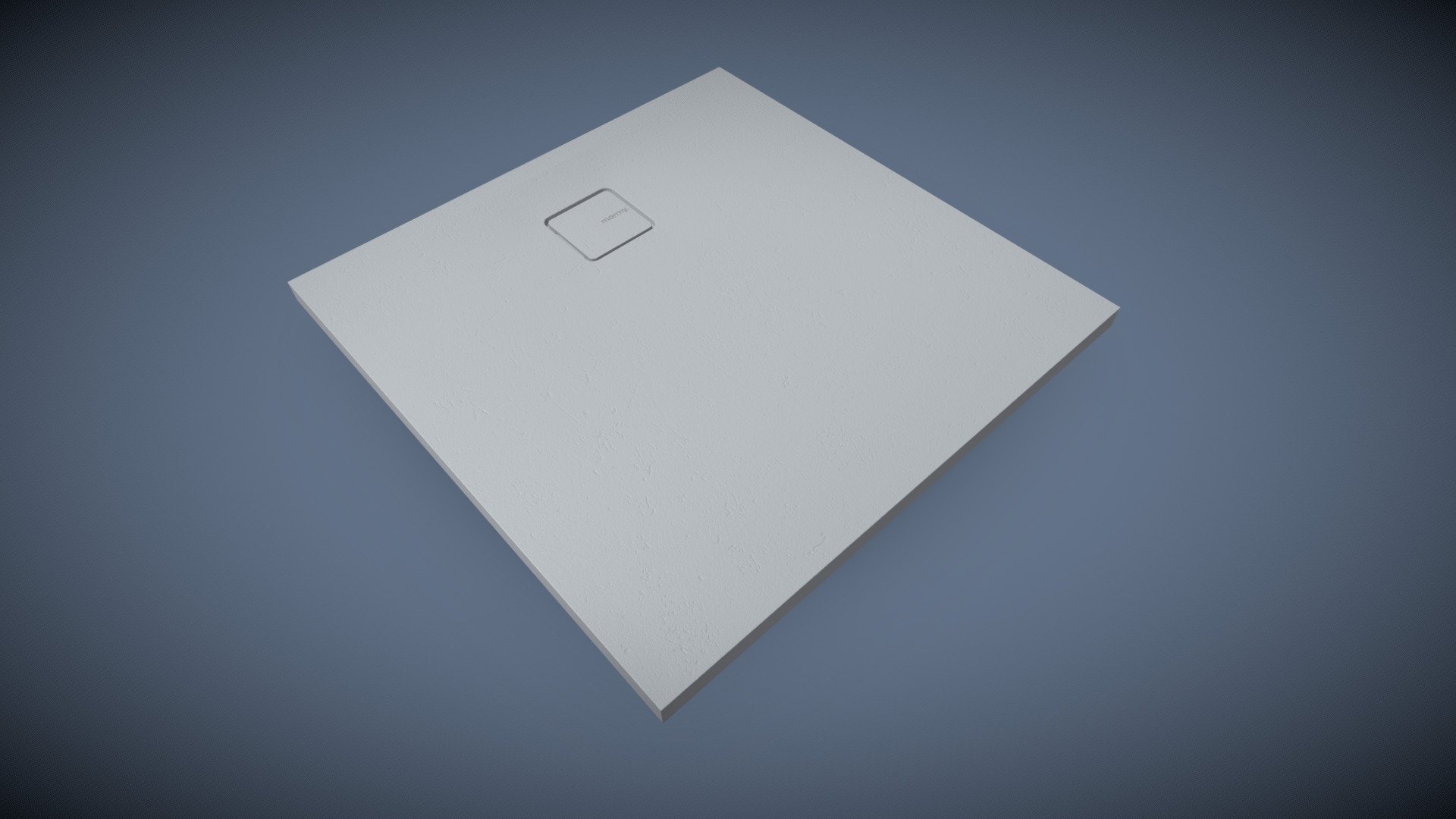 LOFT 90x90 - 3D model by MARMY EUROPE (@marmy) [bc46f50] - Sketchfab