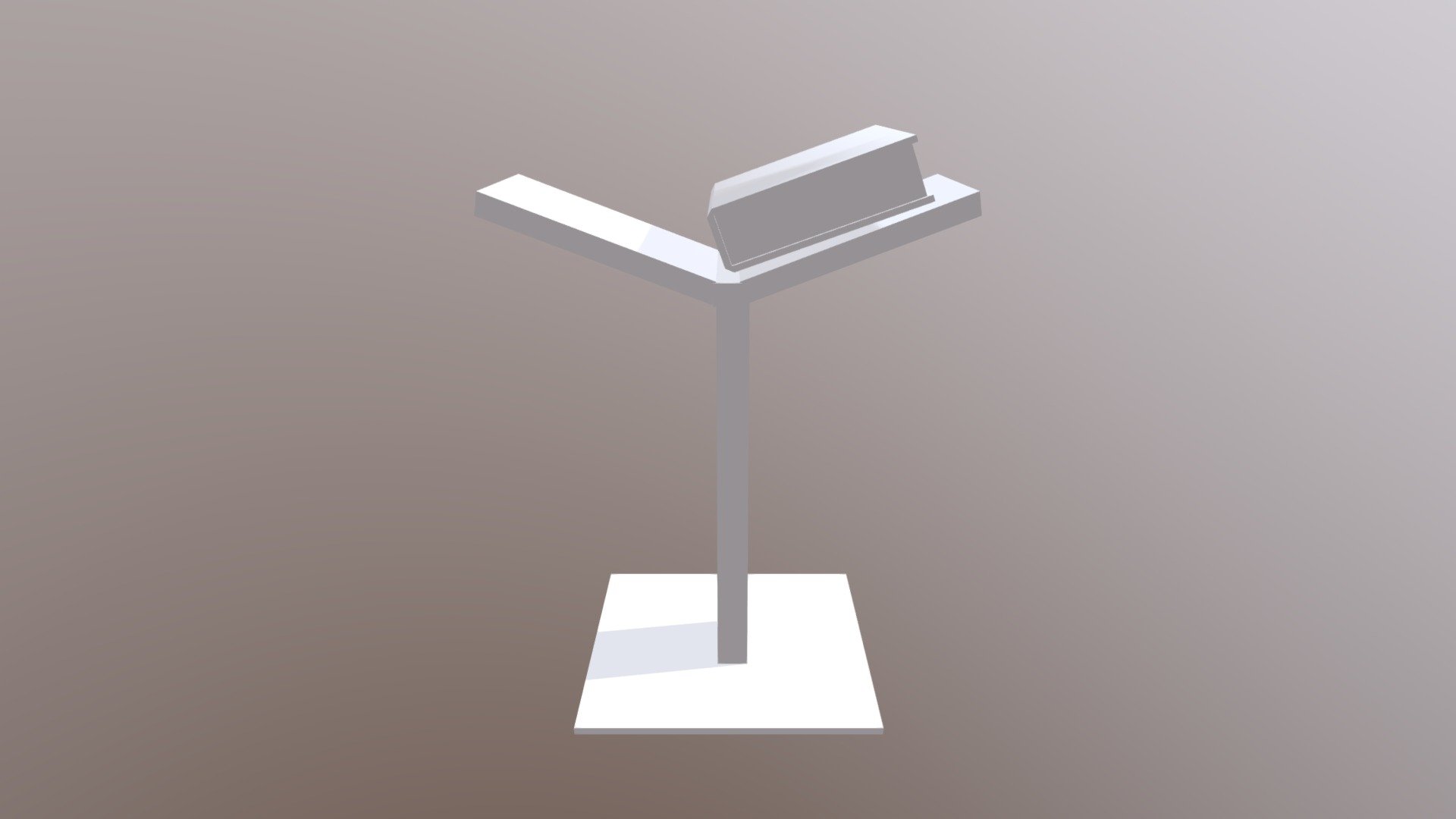 Book - 3D model by cheznee [bc486ce] - Sketchfab