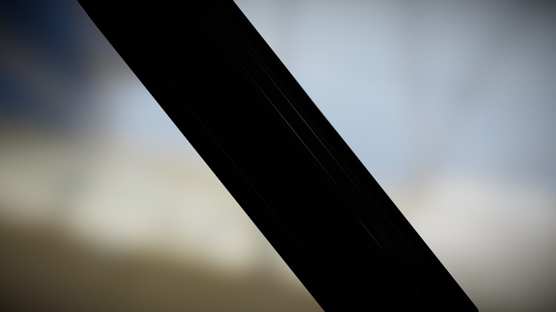 Remote Control Blender - 3D model by Niek (@NiekGames) [bc48ef6 ...