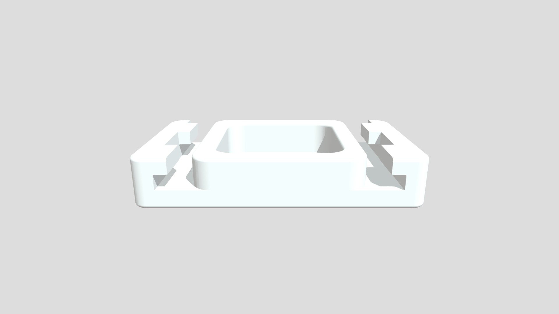 Slik QR Plate 505QF/506QF/322VF - Download Free 3D model by BRFrags ...