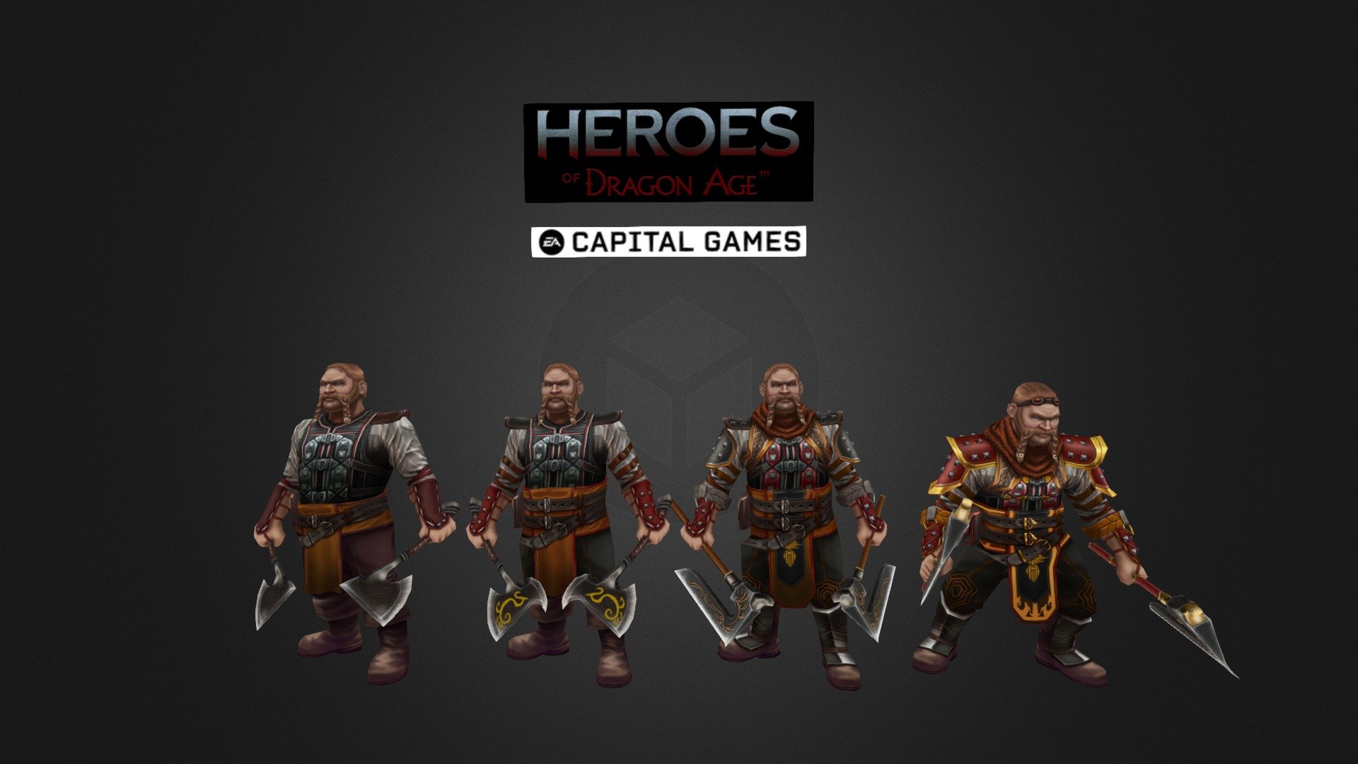 Bartrand Tethras - 3D model by eacapitalgames [bc49f39] - Sketchfab