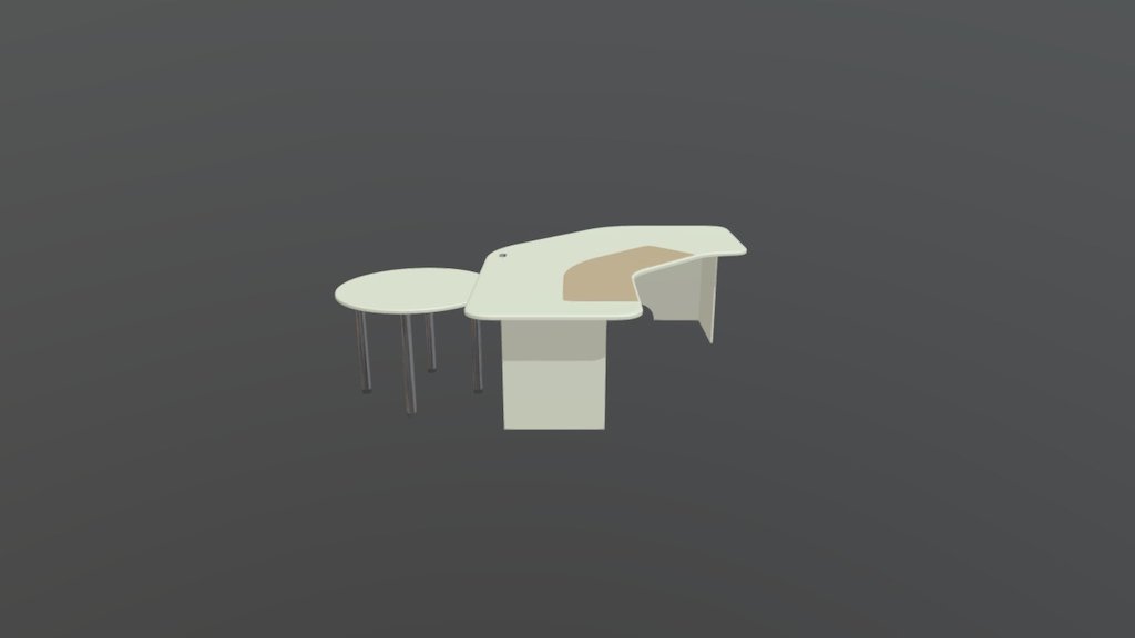 Status 01 - 3D model by Kulibin.St [bc4b93e] - Sketchfab