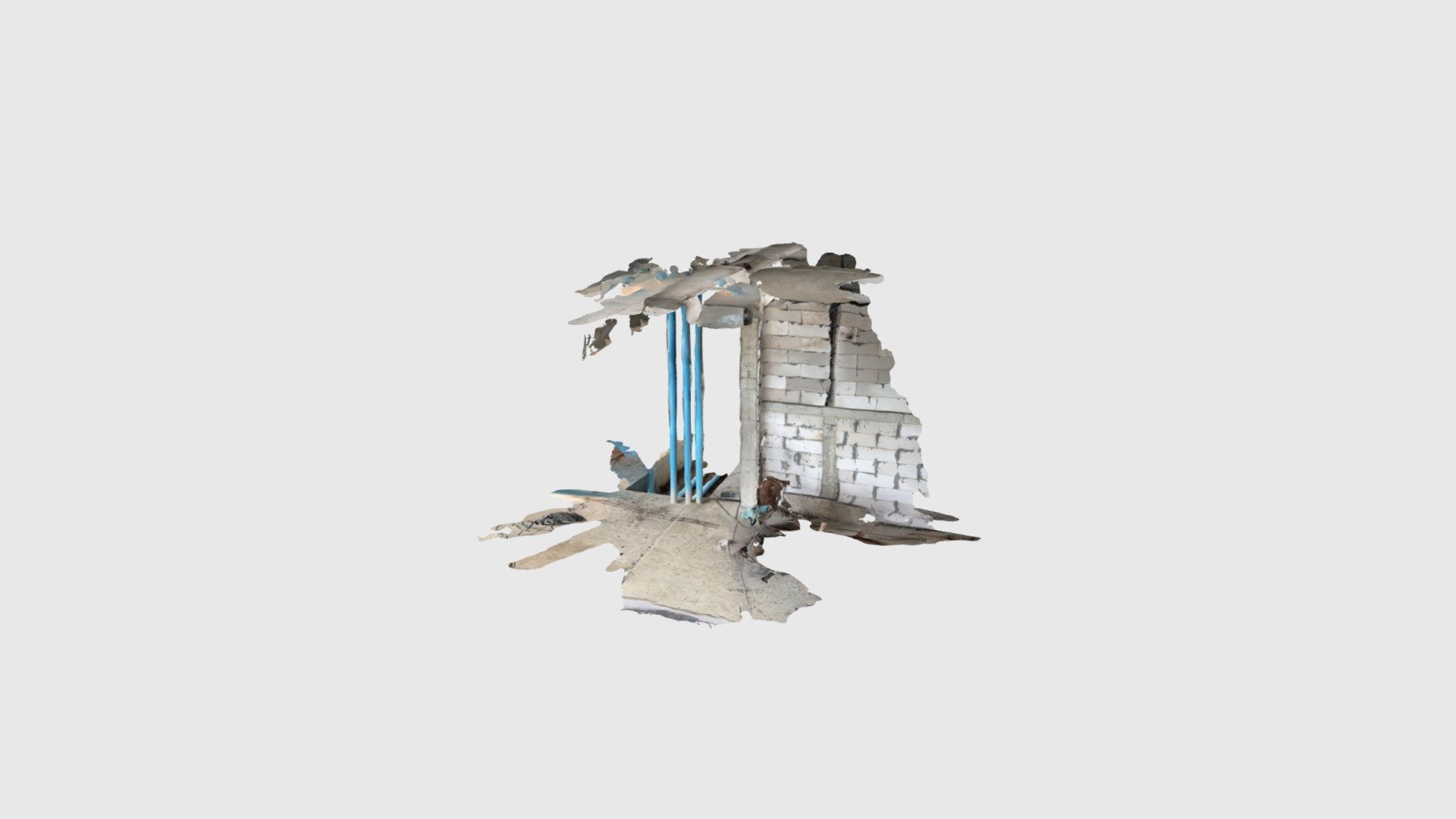 1st - Download Free 3D model by chinnawatrkp [bc4d400] - Sketchfab