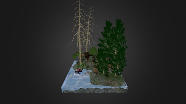 Clarks 3D models - Sketchfab