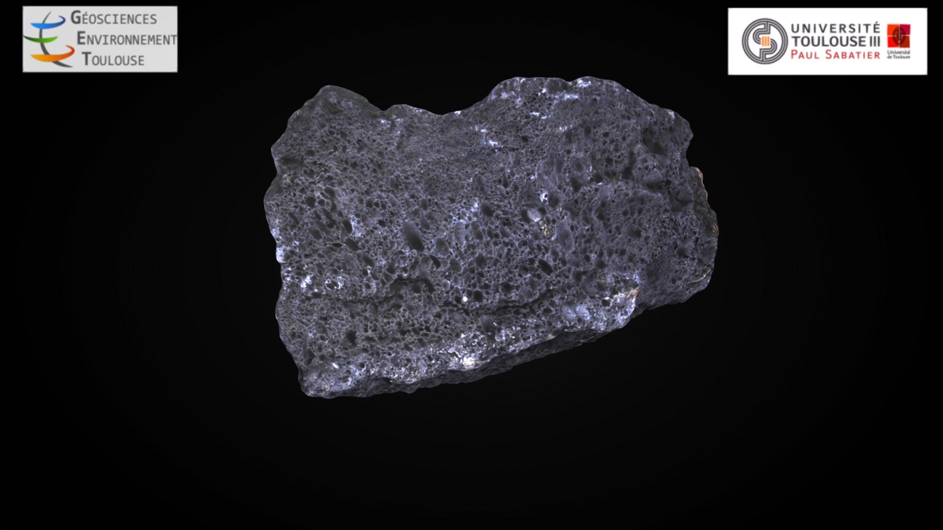 Basalte 2 - Download Free 3D model by Marc de RAFELIS (@derafelis ...