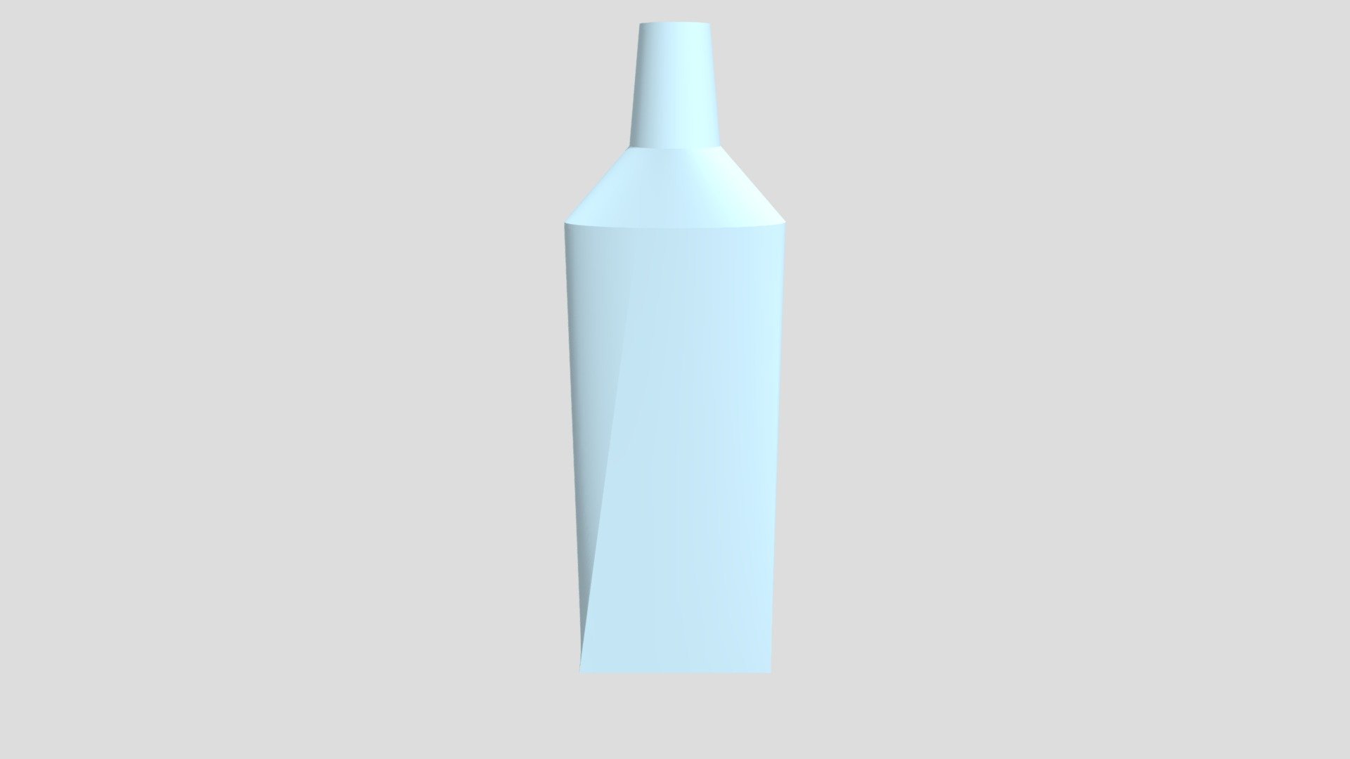 Toothpaste 10-2 - Part 1 - 3D model by er00340 [bc4ed75] - Sketchfab
