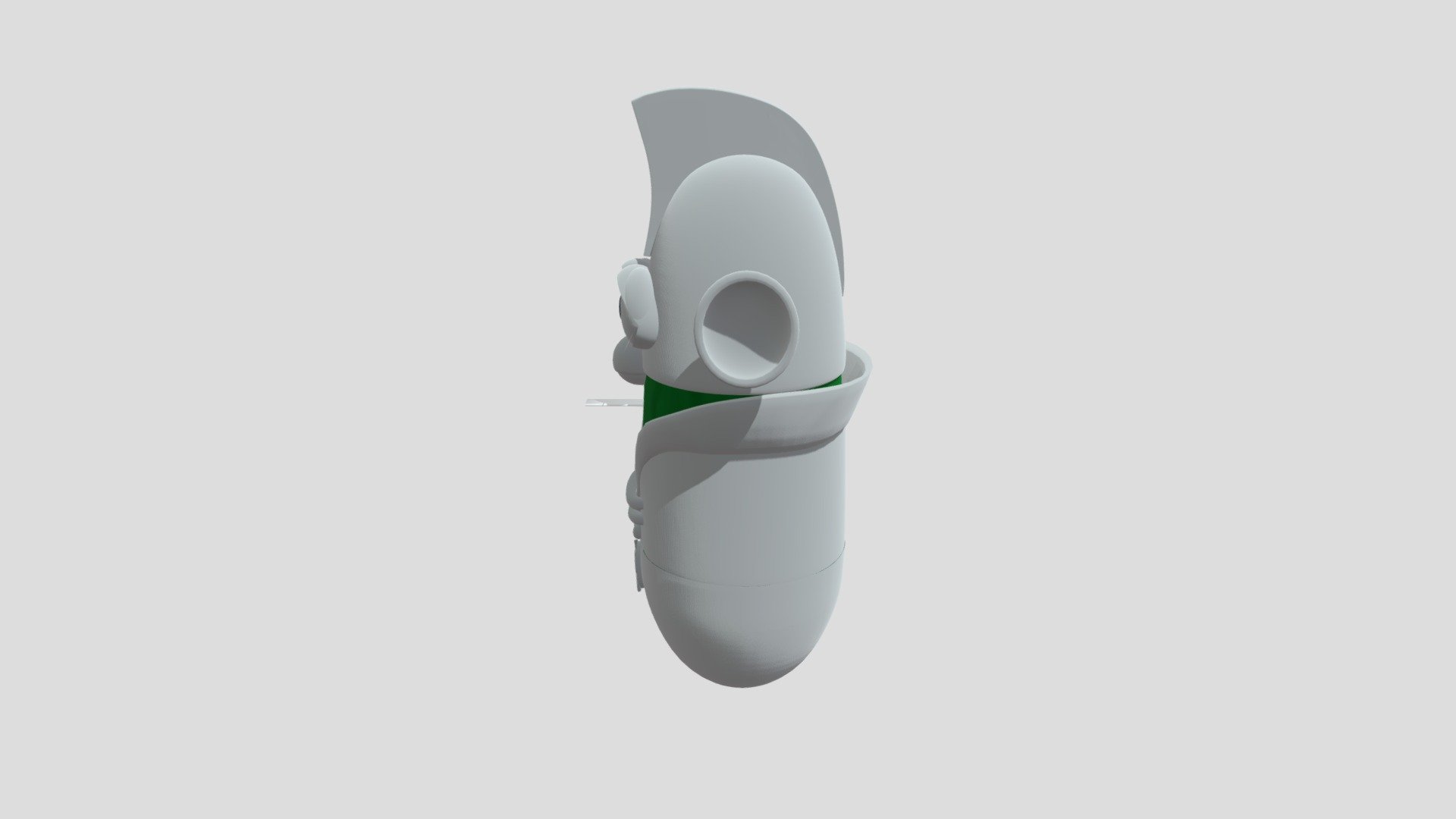 Larry- Boy (1997) - Download Free 3D model by MarkJChairezJr ...