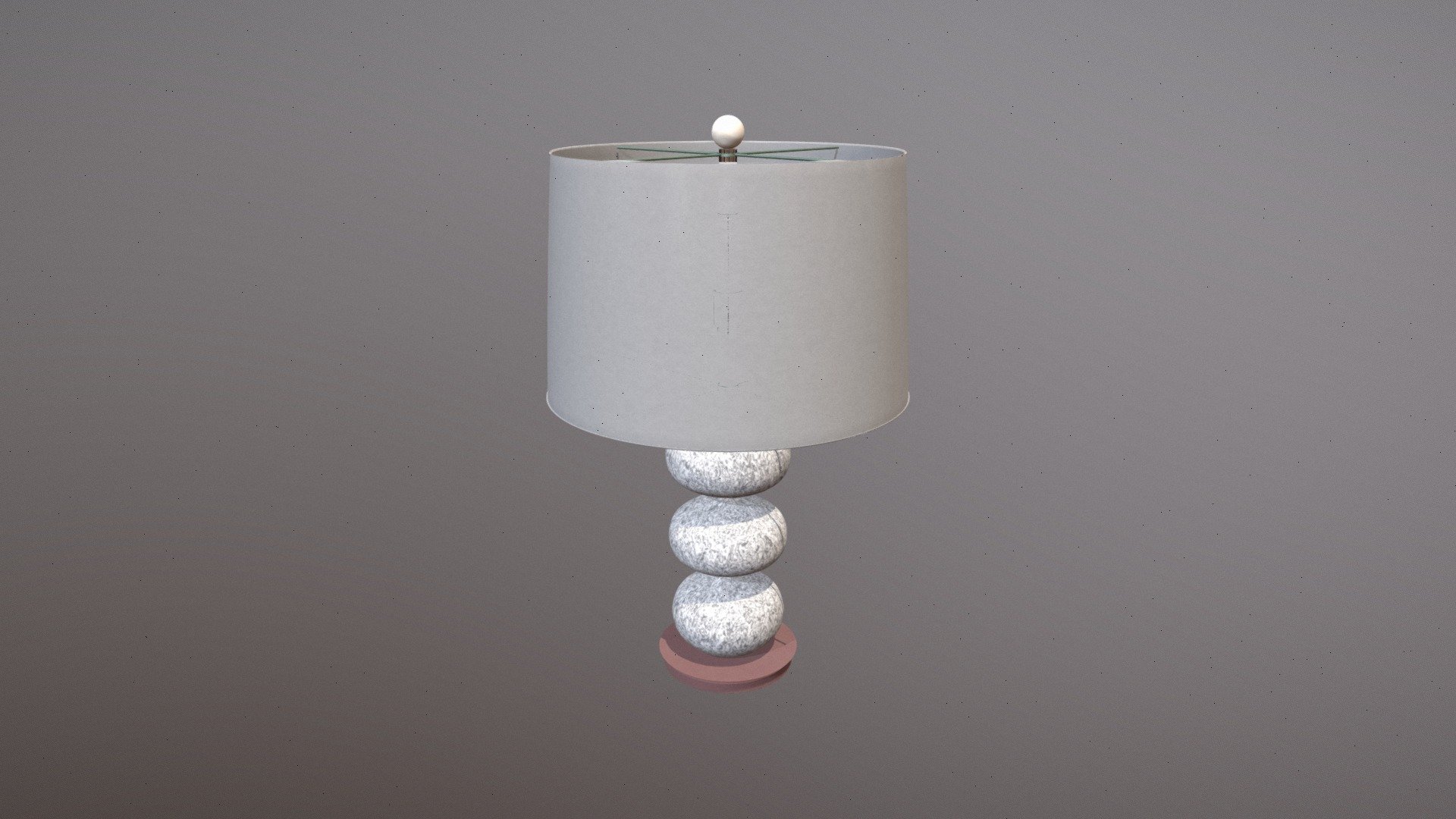 table lamp 45630930lamp - Buy Royalty Free 3D model by 3DFY.ai (@3dfy ...