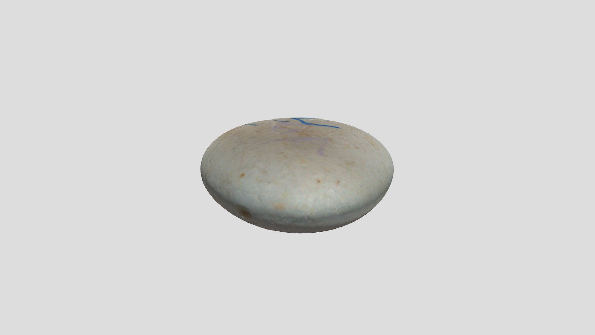 Alice Rock - 3D model by Atlantic Institute (@AtlanticInstitute ...