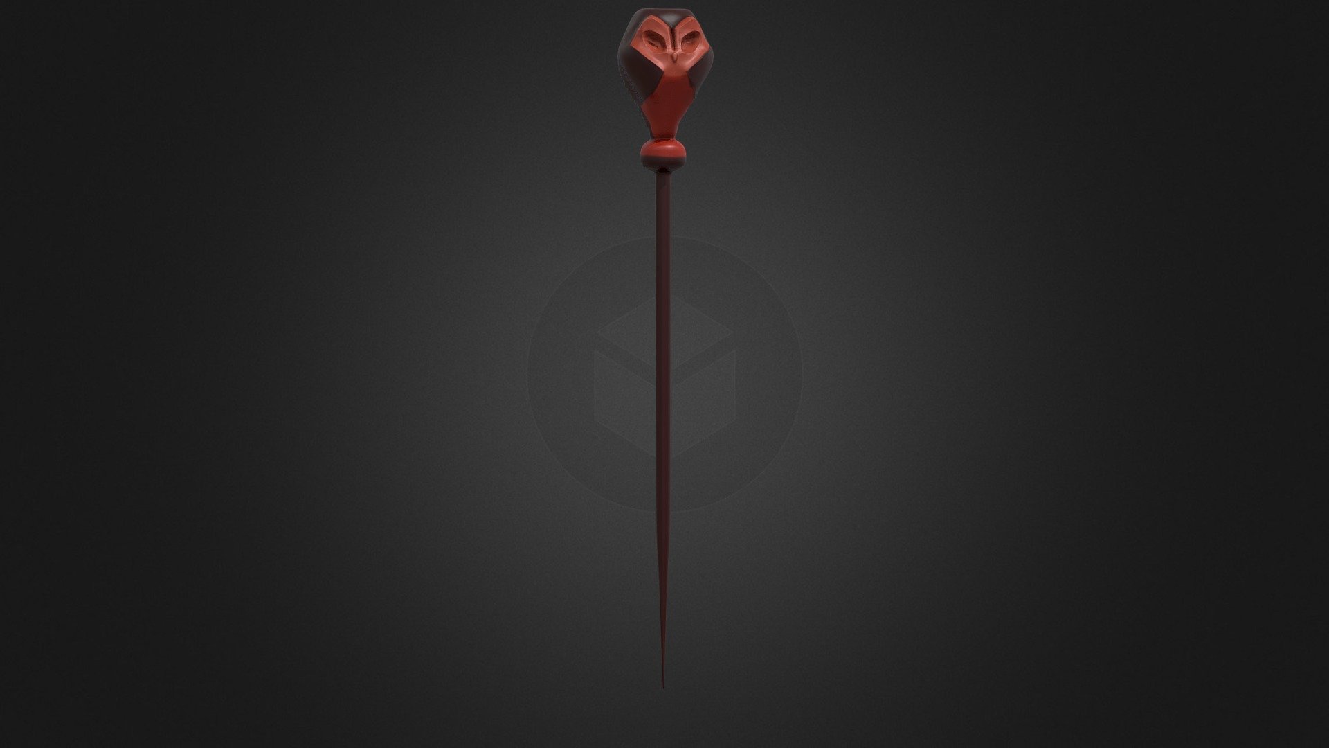 OWLBERT The Owl House - 3D model by portasonic1 [bc52636] - Sketchfab