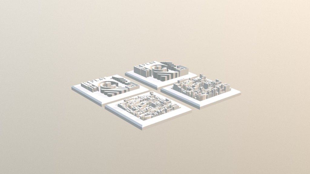 amc - 3D model by gui7vaz [bc5500b] - Sketchfab