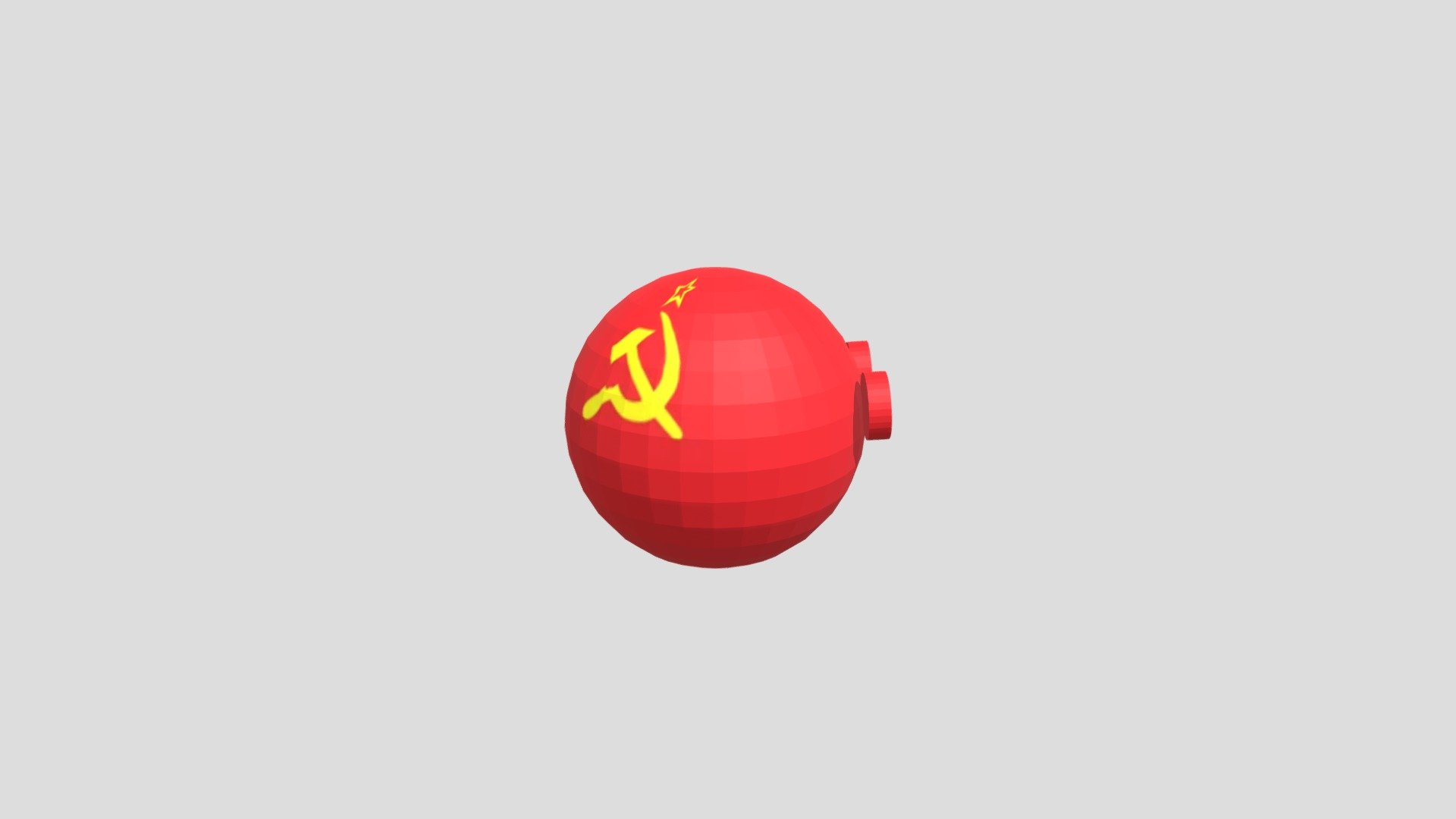 ussr - Download Free 3D model by Shadow-fred-boi [bc5533b] - Sketchfab