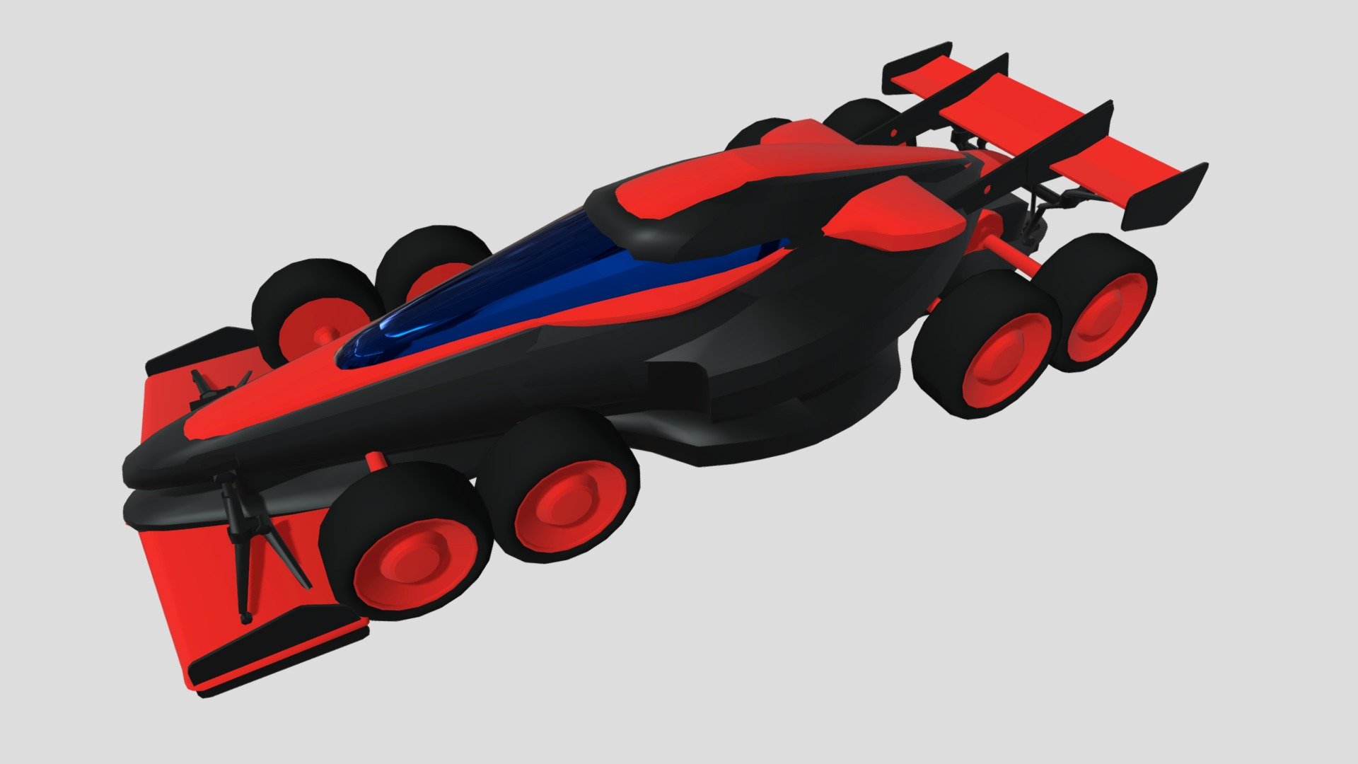 F1U 2 - Download Free 3D model by Darkkostas25 [bc567cf] - Sketchfab
