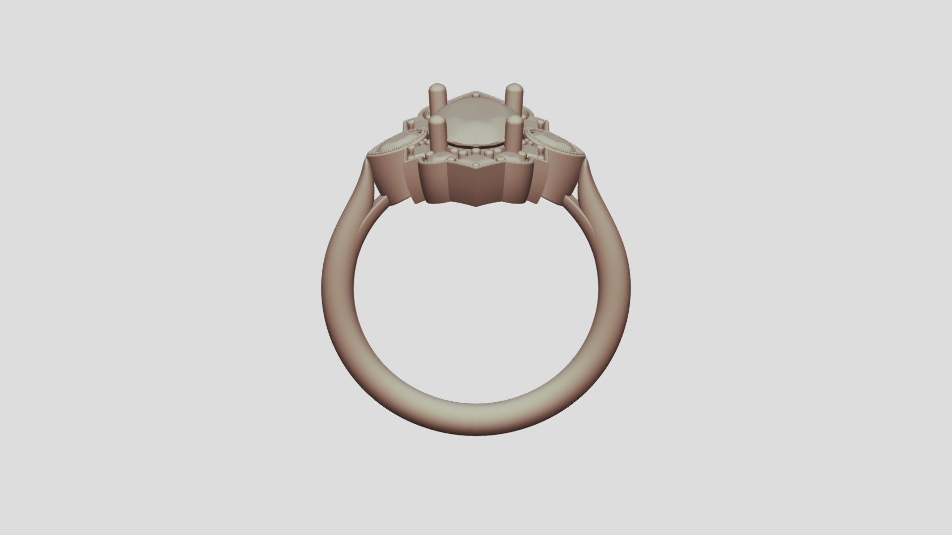 Warrington 1 - 3D model by semmert179 [bc56afc] - Sketchfab