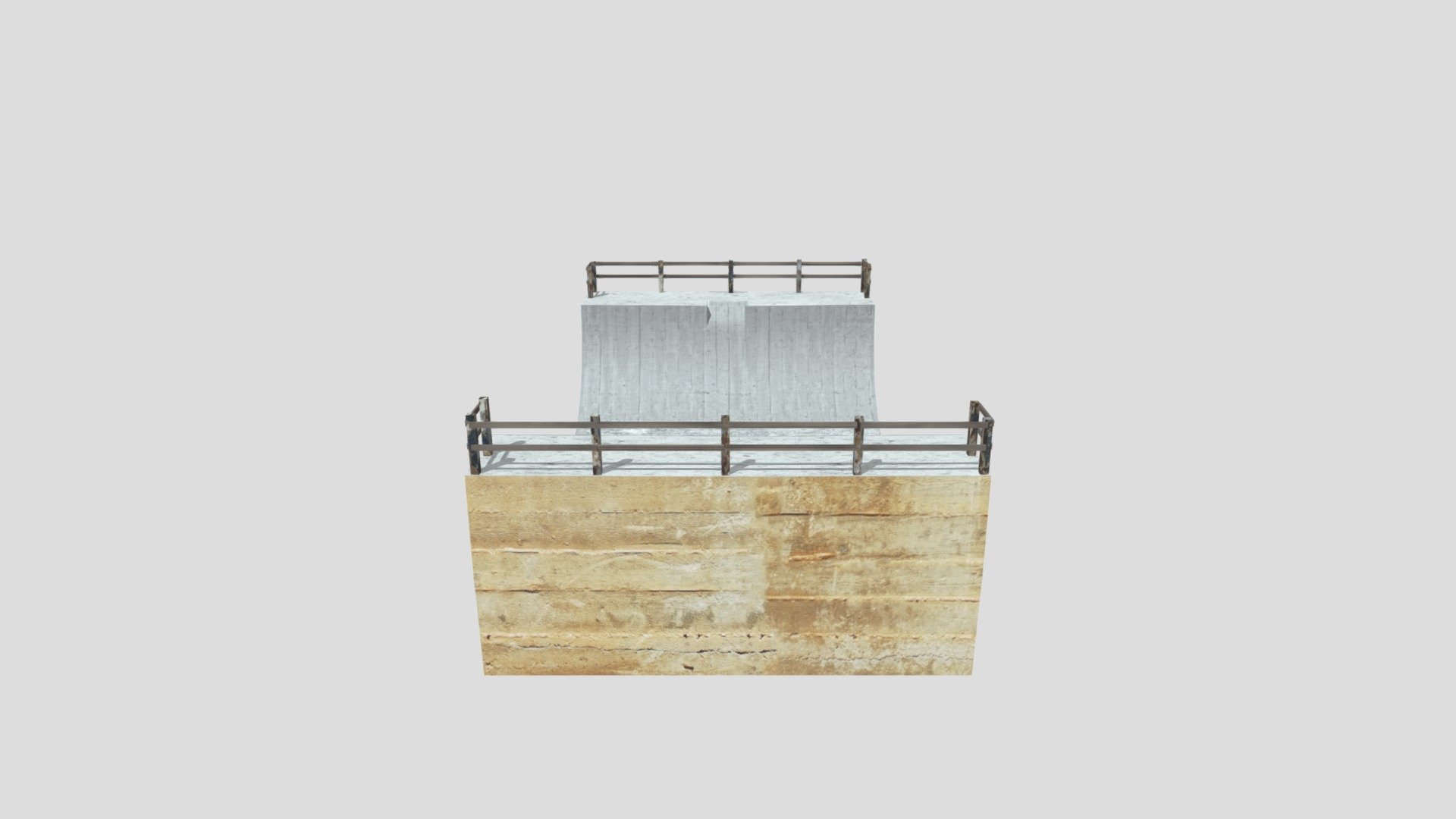 Texture Ramp - Download Free 3D model by blt.png [bc57161] - Sketchfab