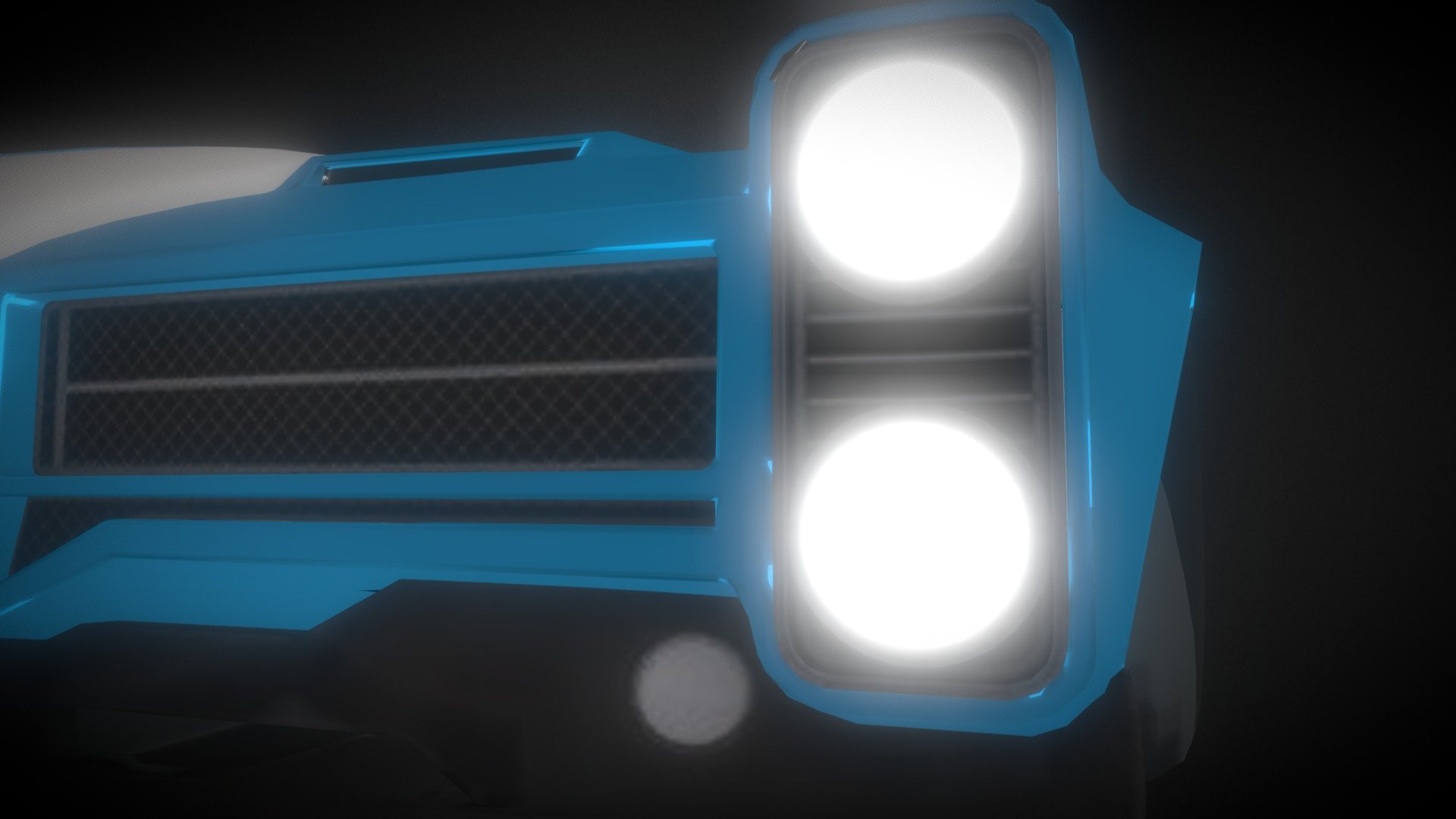 Rocket League - Dominus Car - Download Free 3D model by ROCKET LABS ...