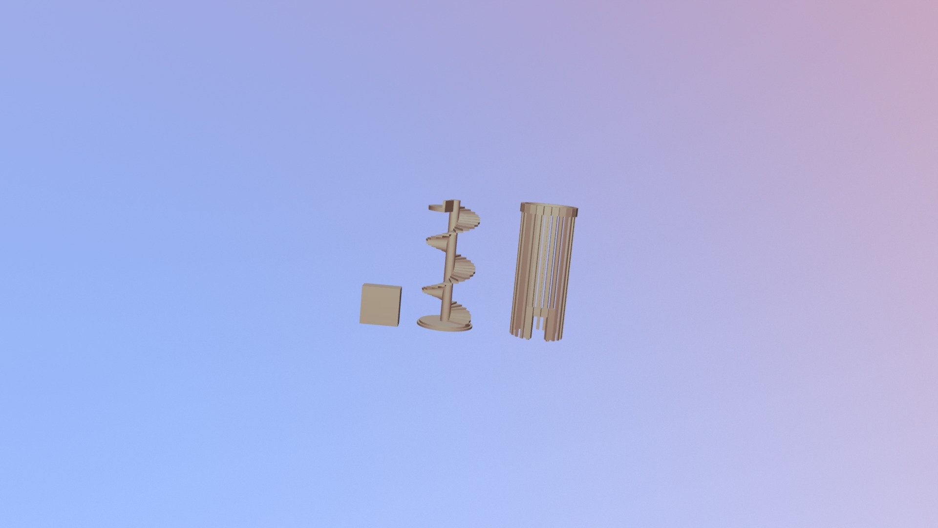 Test - 3D model by printingcoop [bc583ab] - Sketchfab
