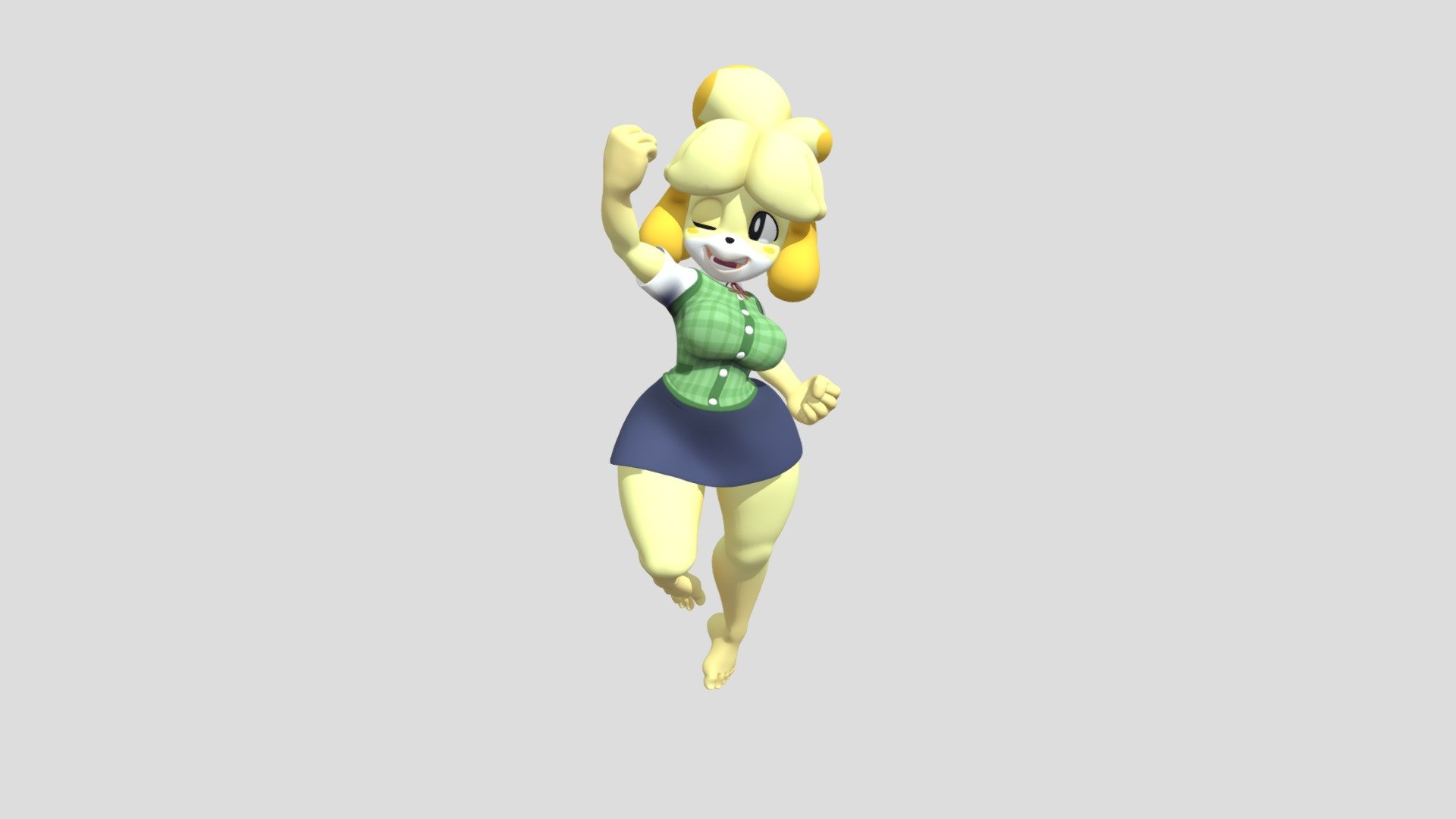 sow9aoaoaoa9192o9 - 3D model by ohnomanidied12345 [bc59cfb] - Sketchfab