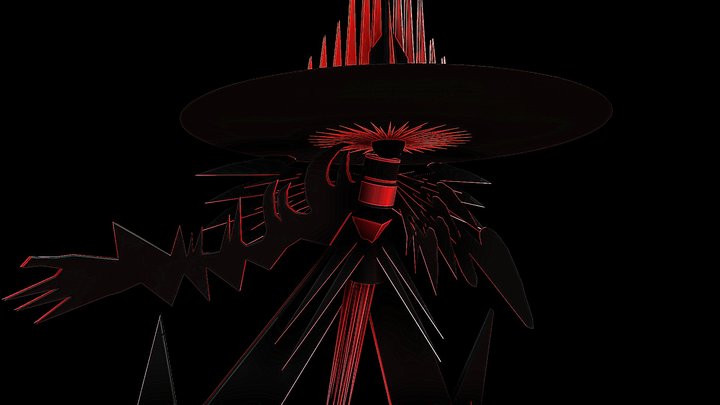 Daveandbambi 3D models - Sketchfab