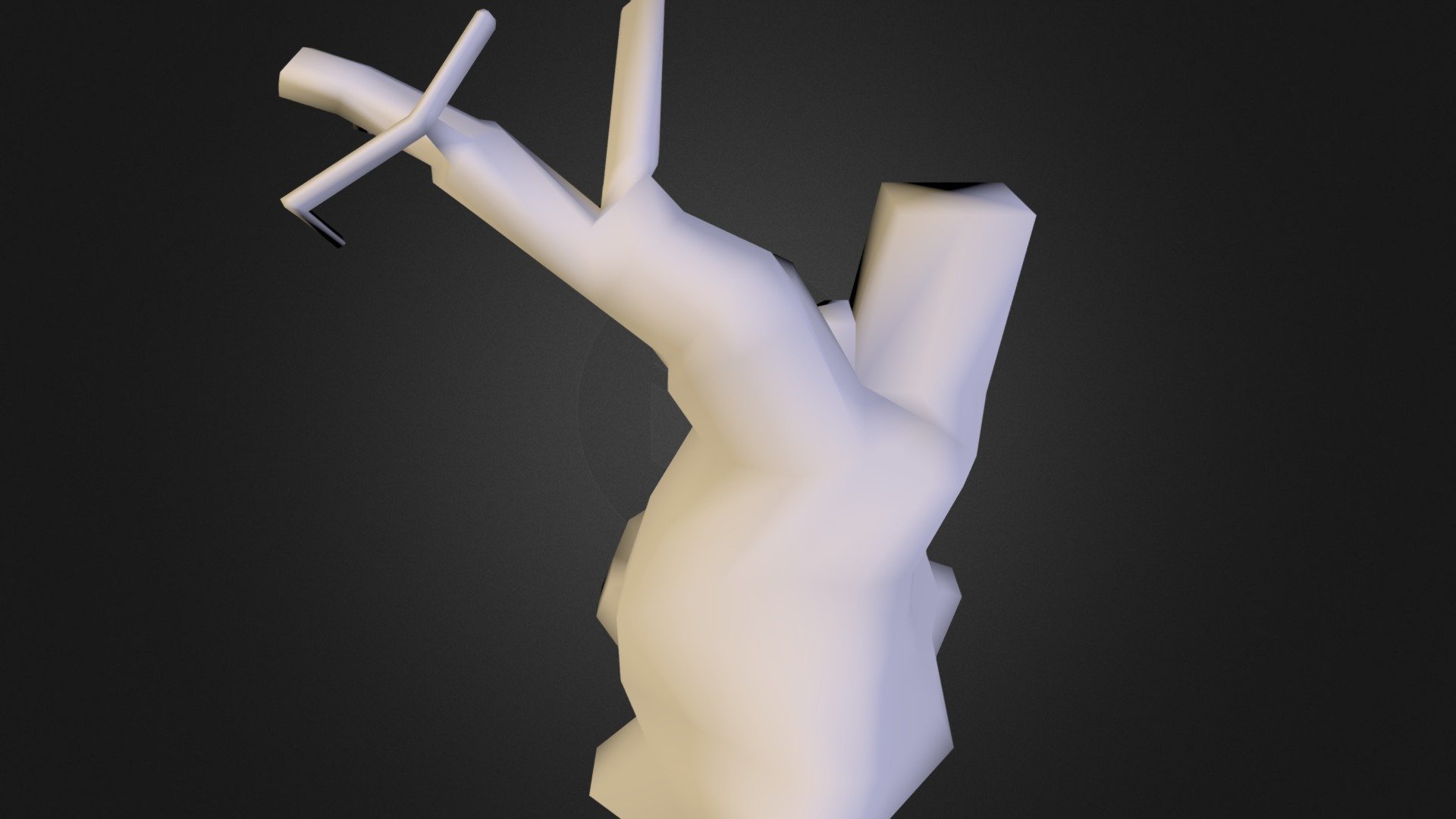 tress-test.obj - 3D model by TopherMade [bc5abcc] - Sketchfab