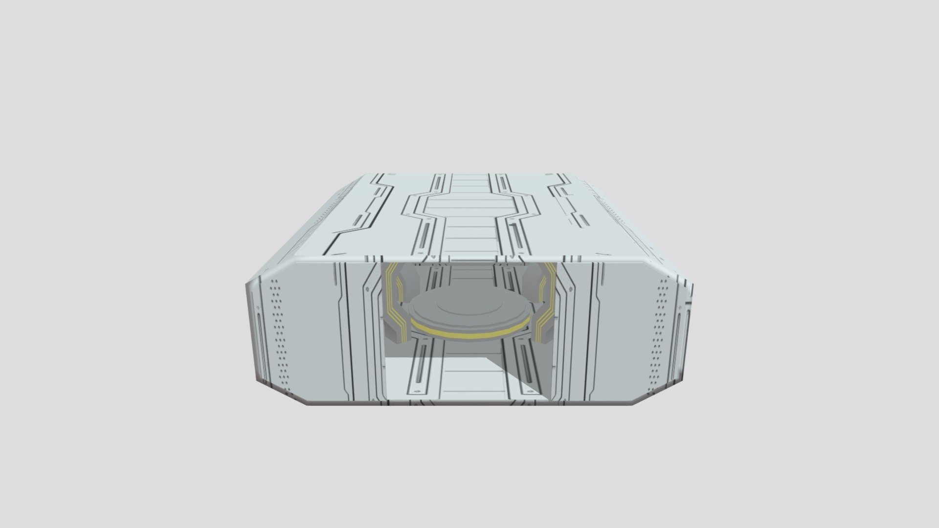 boss_room - 3D model by yoooo_1 (@wsy010328) [bc5bfca] - Sketchfab