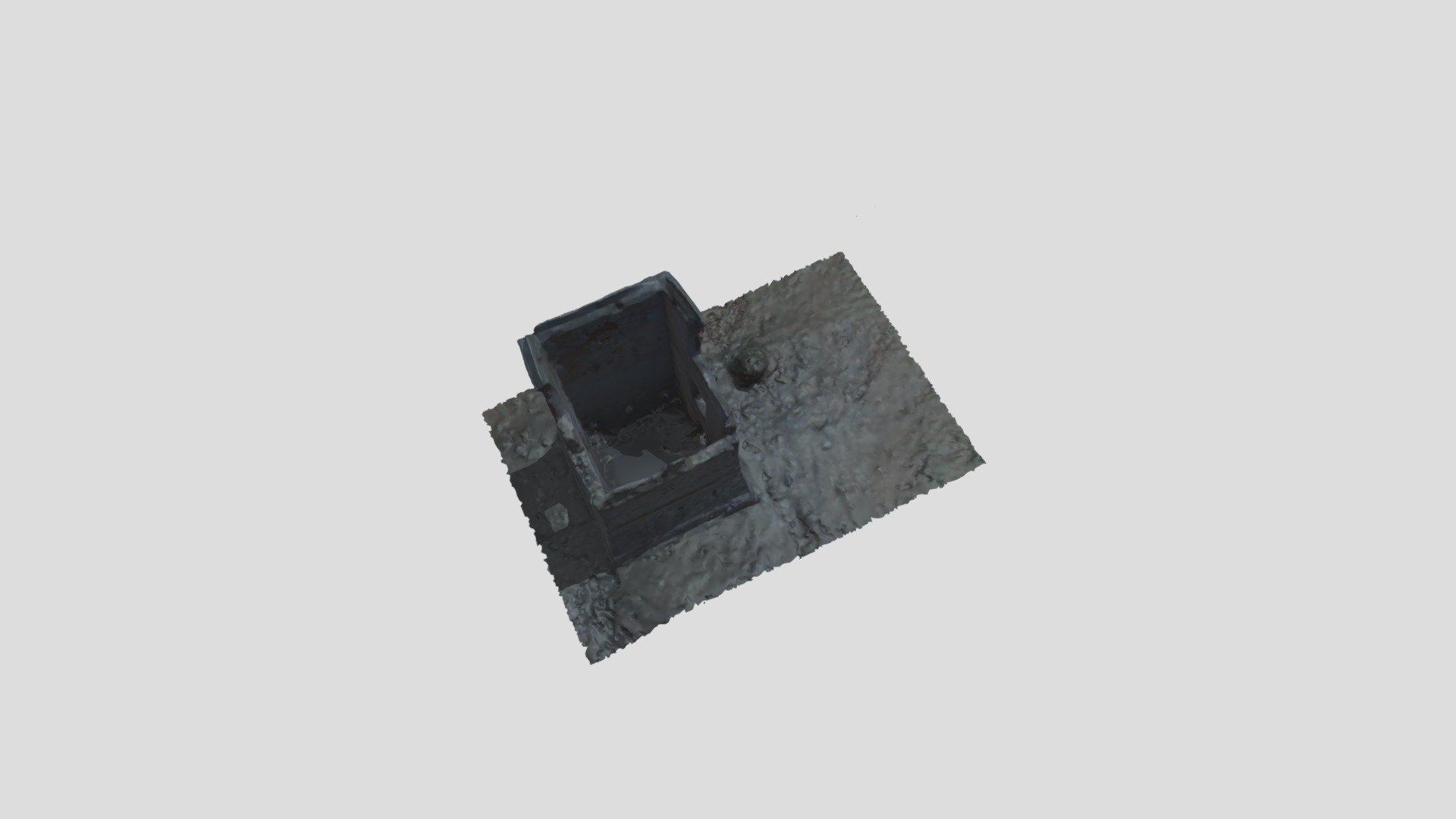T5 - Download Free 3D model by PDDT [bc5c6b7] - Sketchfab
