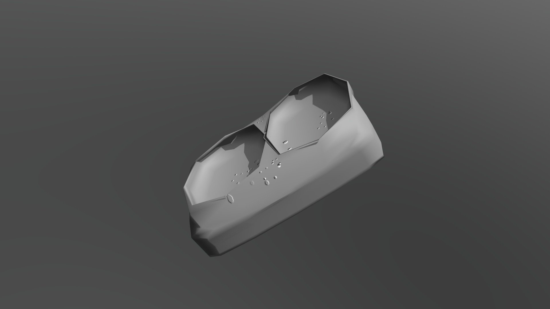 Barnicle 8 - 3D model by jmatan.1 [bc5d99e] - Sketchfab